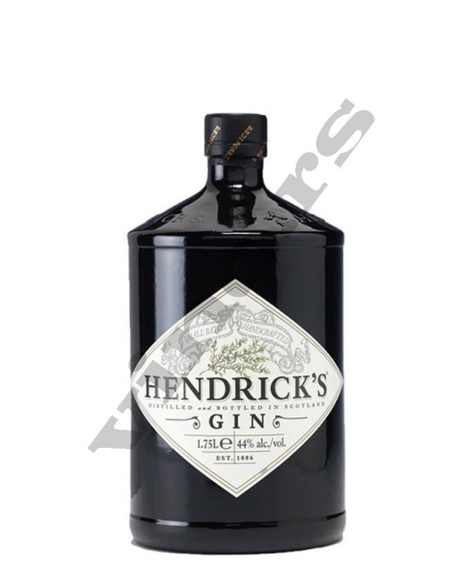 Hendrick's Gin