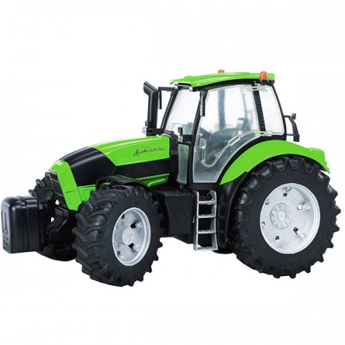 Traktor Bruder Deutz Agrotron x720