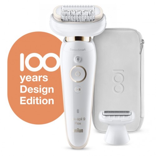 Epilator Max Braun MBSES9F