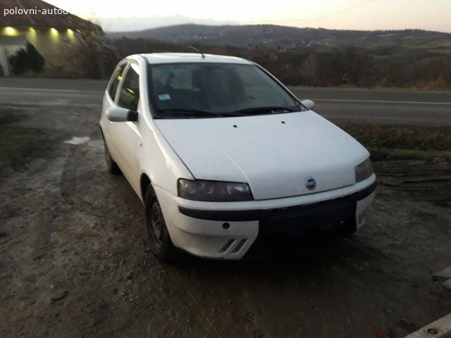 Fiat punto 2 1.2 8v 16v 1.9 jtd 1.9 d 061-6226-825 viber