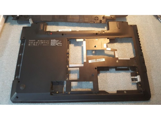 Donja plastika kucista za Lenovo B5400