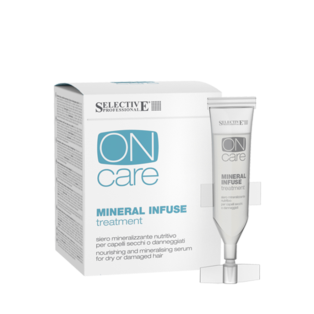 Mineral Infuse Treatment