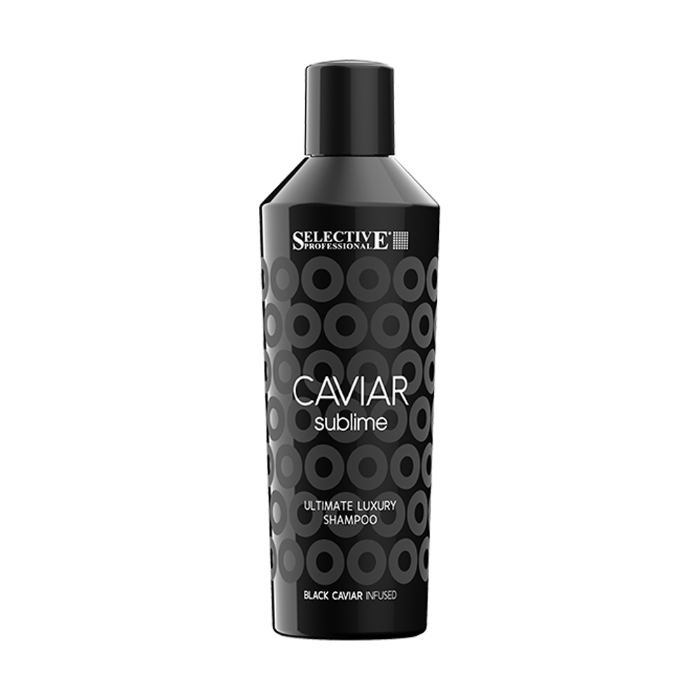 Caviar Ultimate šampon