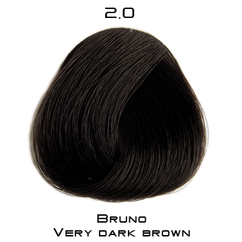 Colorevo 2.0 – Very Dark Brown