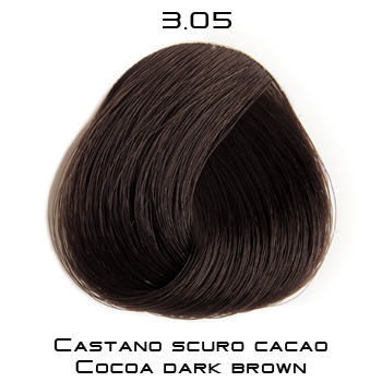 Colorevo 3.05 – Cocoa Dark Brown