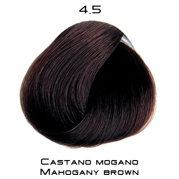 Colorevo 4.5 – Mahogany Brown