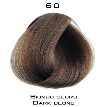 Colorevo 6.0 – Dark Blond