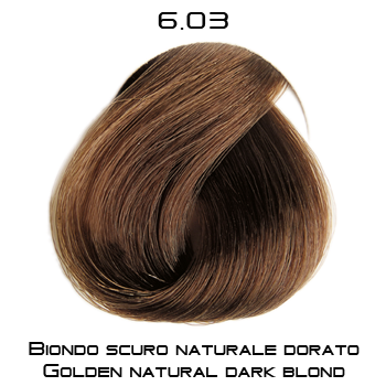 Colorevo 6.03 – Golden Natural Dark Blond