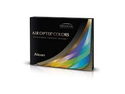 AIR OPTIX COLOR