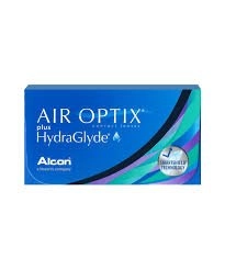 AIR OPTIX 3/1