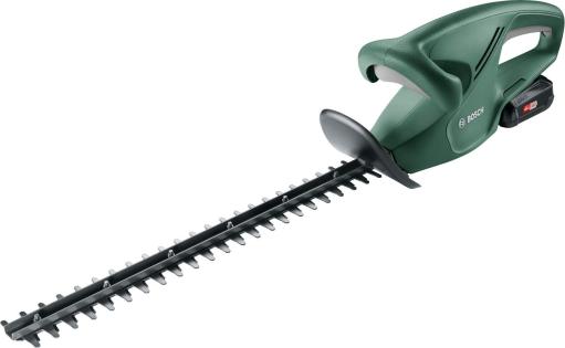 Bosch EasyHedgeCut 18-45 Akumulatorske makaze za živu ogradu, 1x2.0Ah