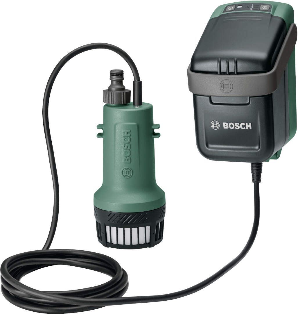 Bosch GardenPump 18 Akumulatorska pumpa za zalivanje