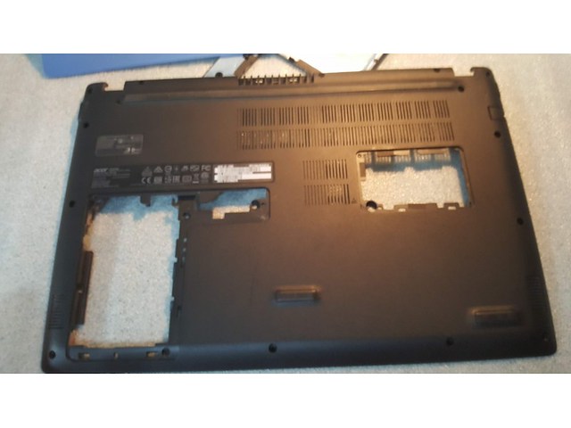 Donji deo kucista za Acer Aspire A315-31