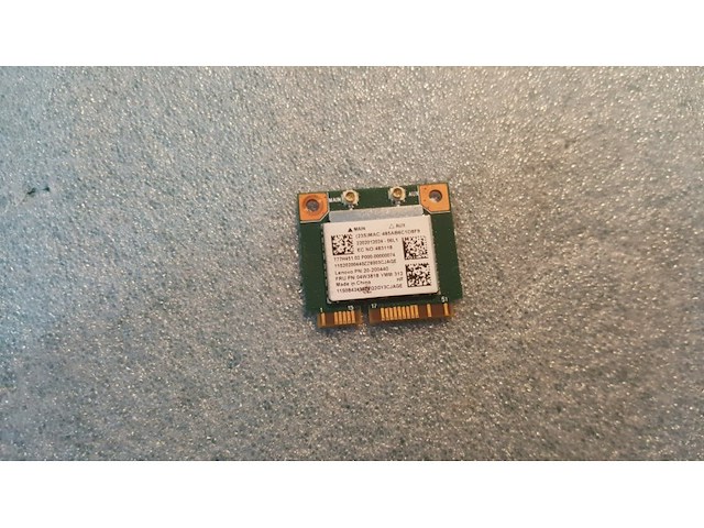 Wireless kartica za Lenovo B5400