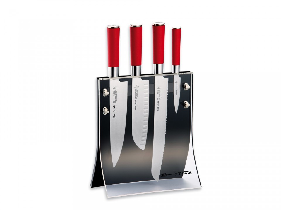 Set noževa za kuvare Dick Red Spirit 8177200