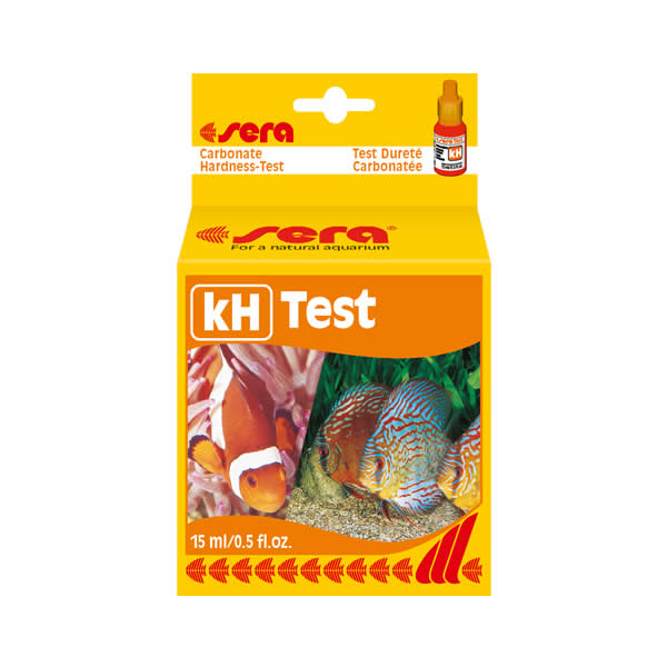 Sera KH test