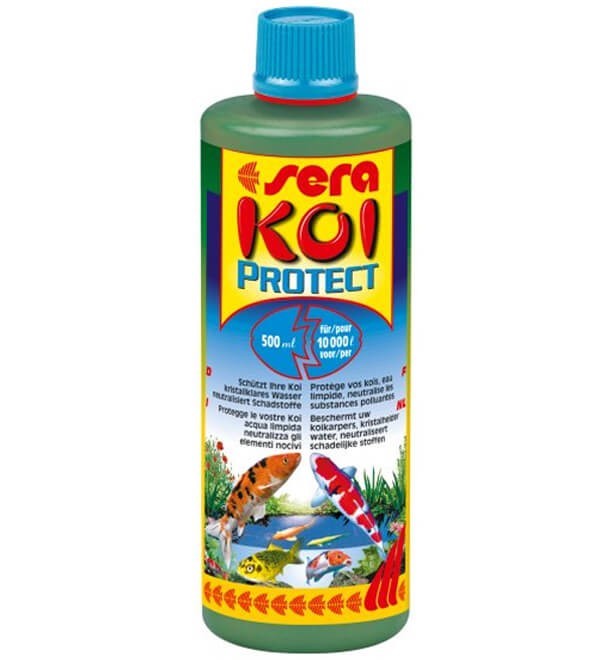 Sera Koi Protect 500ml