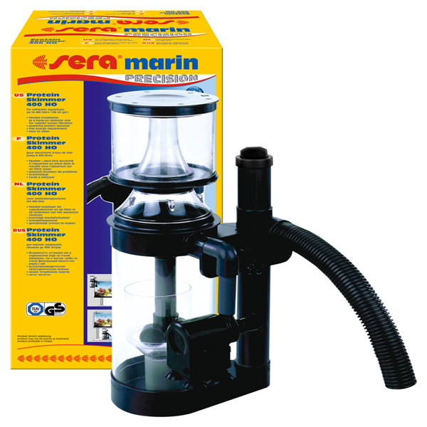 Sera Marine Protein Skimmer 600S