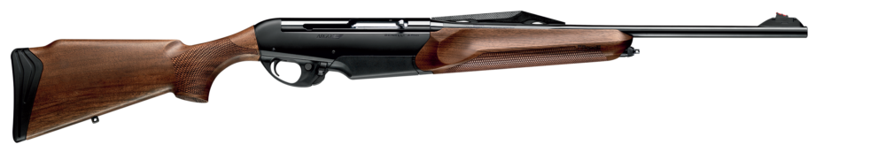 Argo E Wood – Benelli