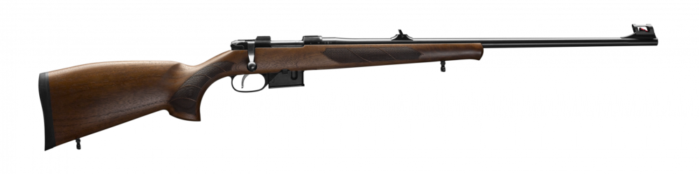 CZ 527 LUX – Česká zbrojovka