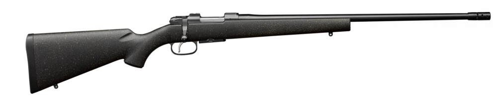 CZ 527 NIGHT SKY EDITION – Česká zbrojovka