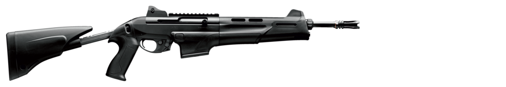 MR1 – Benelli