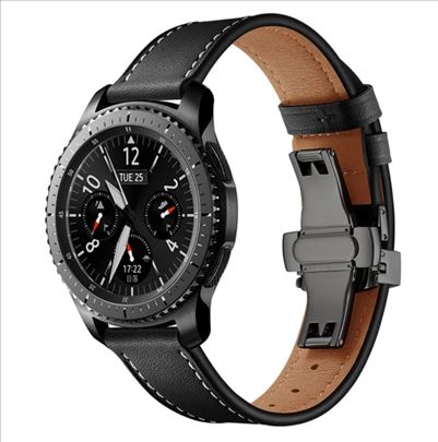 Samsung galaxy watch,huawei watch,gear s3 kaiš