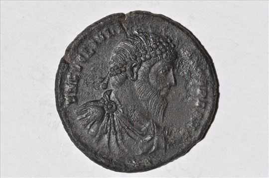 Rim, bronza cara Julijana II Apostate