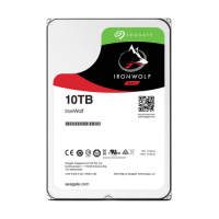 10 TB Seagate ST10000VN0008 3.5"