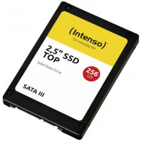 256 GB Intenso 3812440