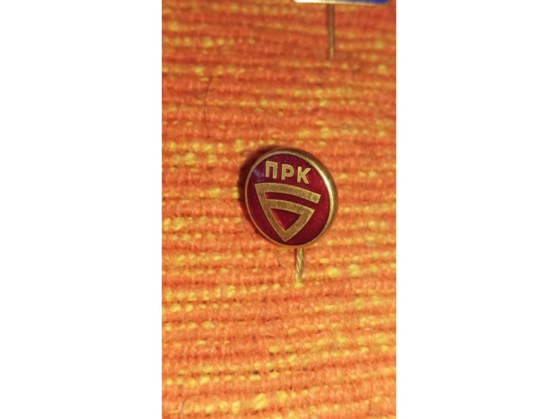 prk b