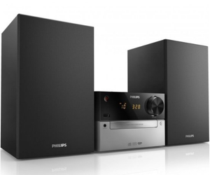 Philips mcm2300/12 hi-fi micro sistem