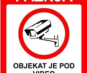 Kamere Video Nadzor Alarmni Sistemi