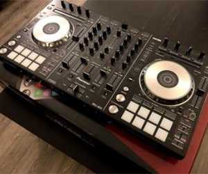 Available Yamaha Tyros 5, Pioneer Dj Cdj 2000, Korg Pa4x