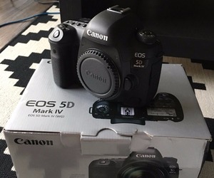 Canon Eos 5d Mark Iv Dslr Camera Kit: Whatsap Broj: 447452264959