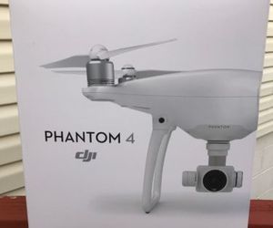 Dji Phantom 4 Quadcopter Drone W / 4k Hd Kamere: Whatsap Broj: 447452264959