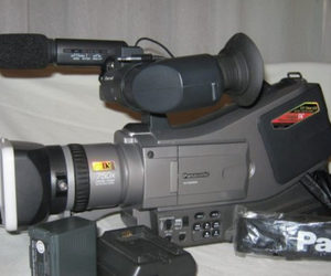 Kamera panasonic nv-md9000en