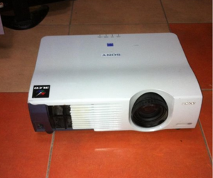 Sony Vpl-Px4