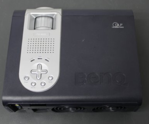 Benq projektor pb6200