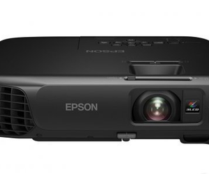 Gaming epson eh-tw490 projektor