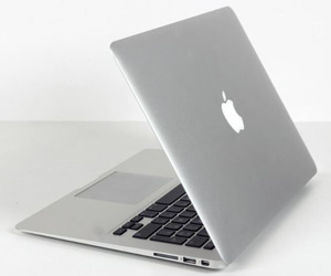 Apple macbook air 2015