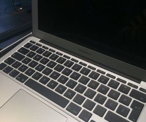 Kao nov macbook air 11"