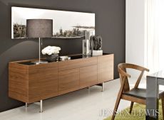 Calligaris HORIZON CS/6017-3 komoda za TV
Calligaris