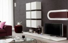 Calligaris INBOX CS/6026-CO5 zidna kompozicija
Calligaris