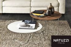 Natuzzi PAZ_klub sto
Natuzzi