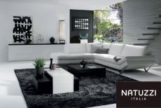 Natuzzi MARTA_klub sto
Natuzzi