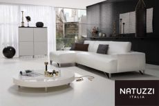 Natuzzi NAUTILUS_klub sto
Natuzzi