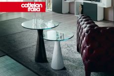 Cattelan LITRO_klub sto
Cattelan