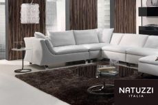 Natuzzi WONDER_klub sto
Natuzzi