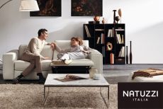 Natuzzi CABARET_klub sto
Natuzzi